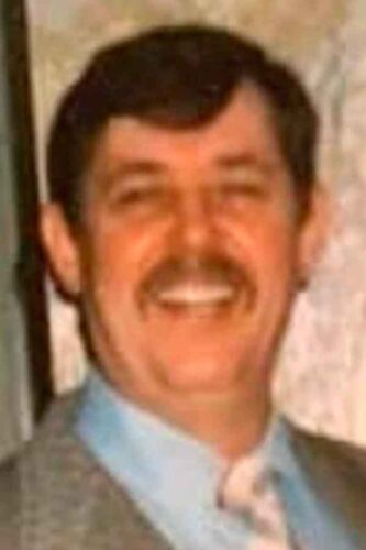 Charles G. Harrison 1942-2022 | News, Sports, Jobs - Tribune Chronicle